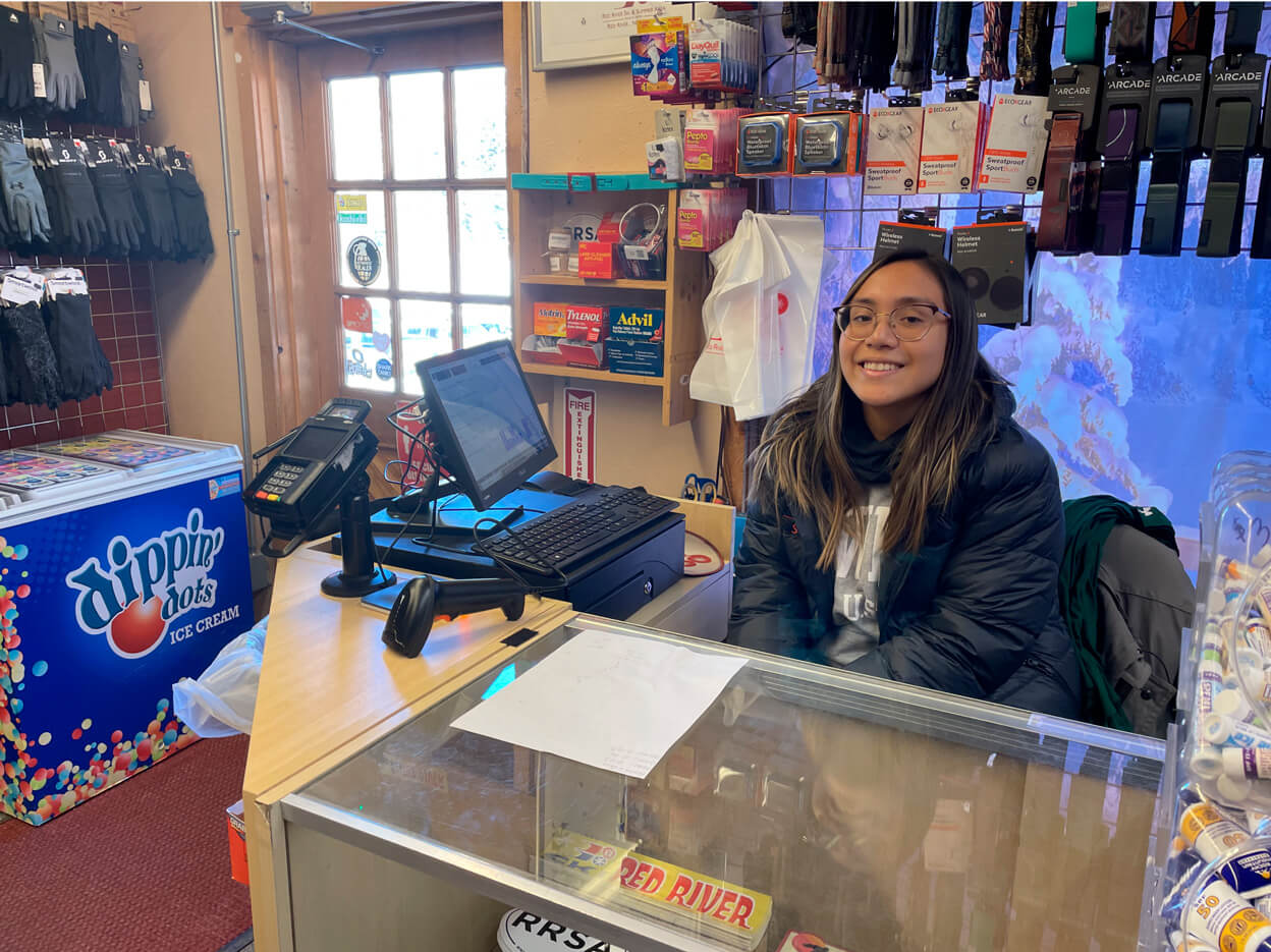 Perú Exchanges – Work & Travel