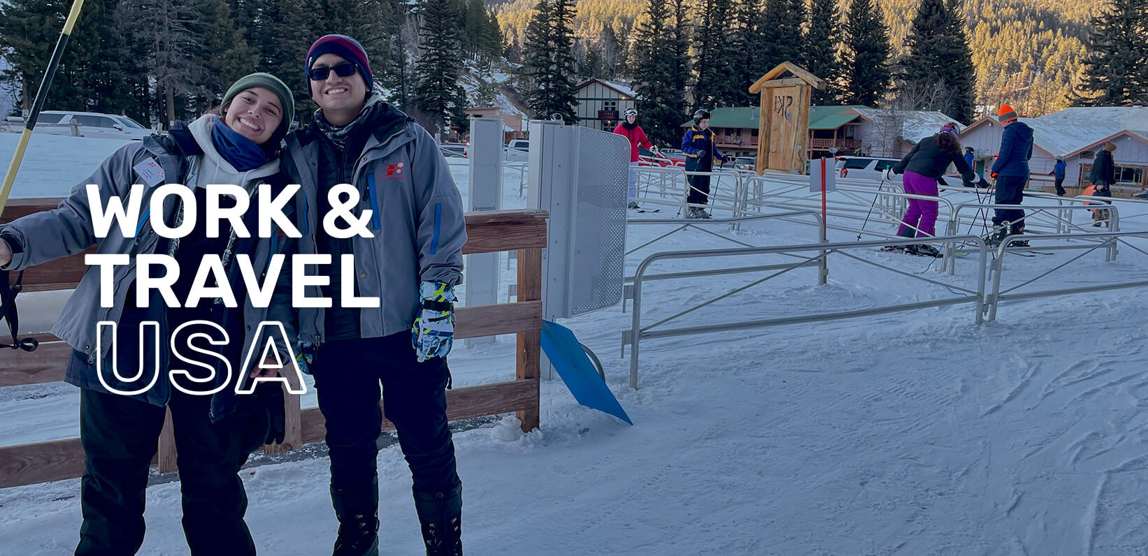 Perú Exchanges – Work & Travel