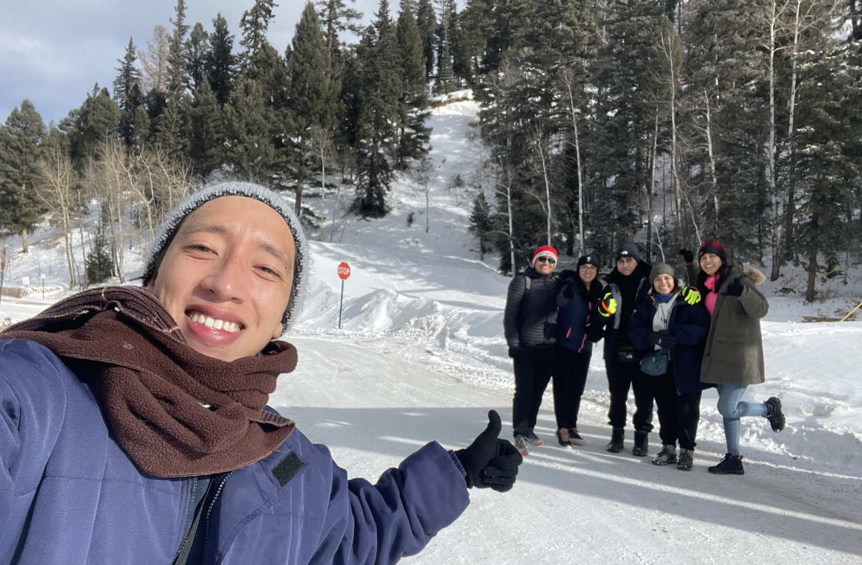 Perú Exchanges – Work & Travel